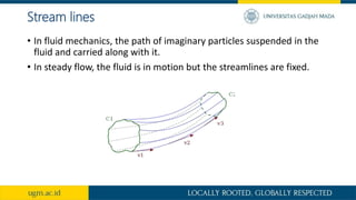 2 Pergerakan fluida fisika aplikasi yagesyaaaa | PPT