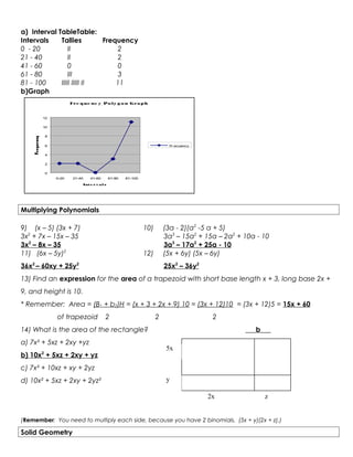 2period review andanswers | PDF