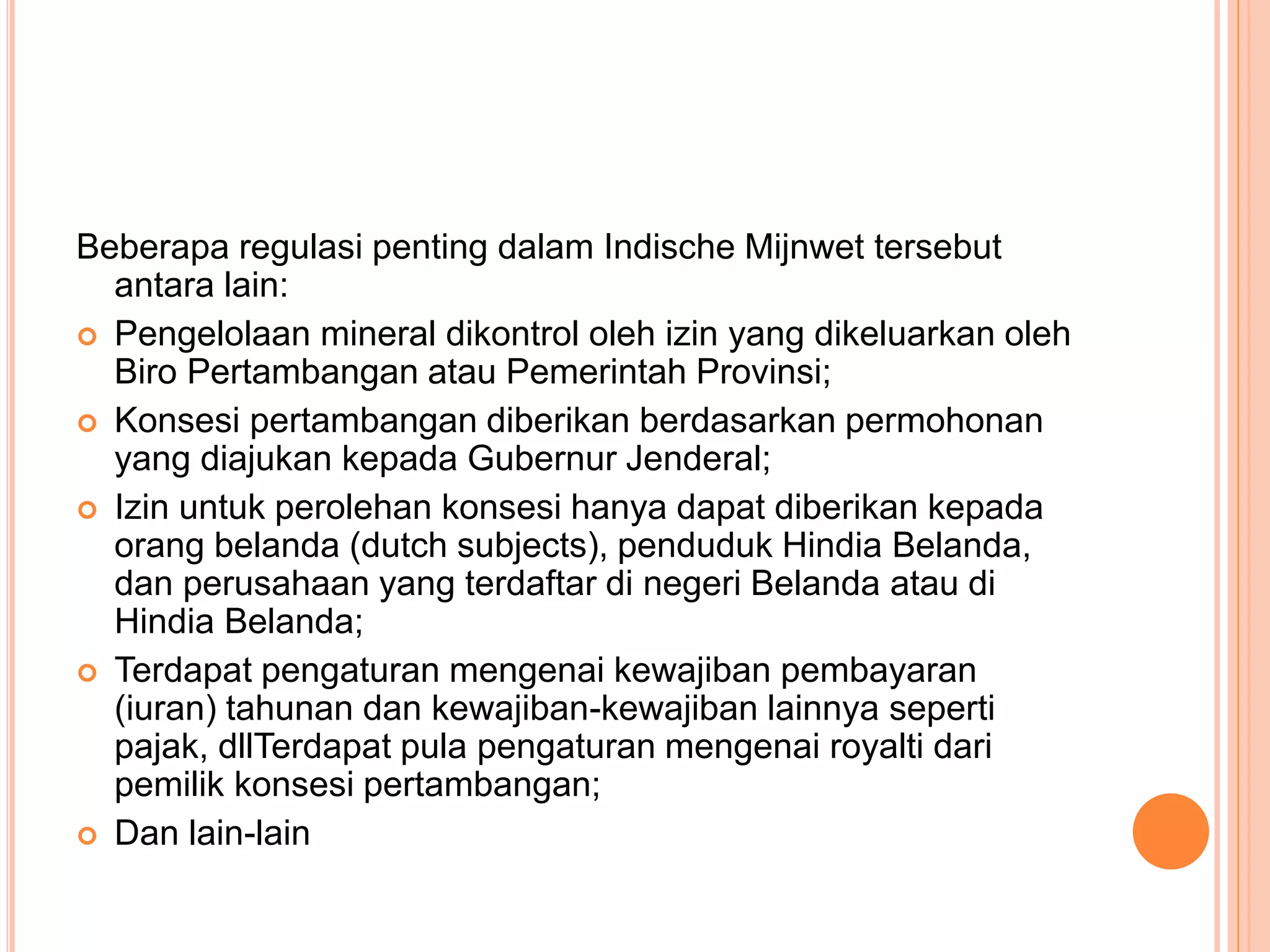 Pengantar Teknoloi Mineral | PPTX