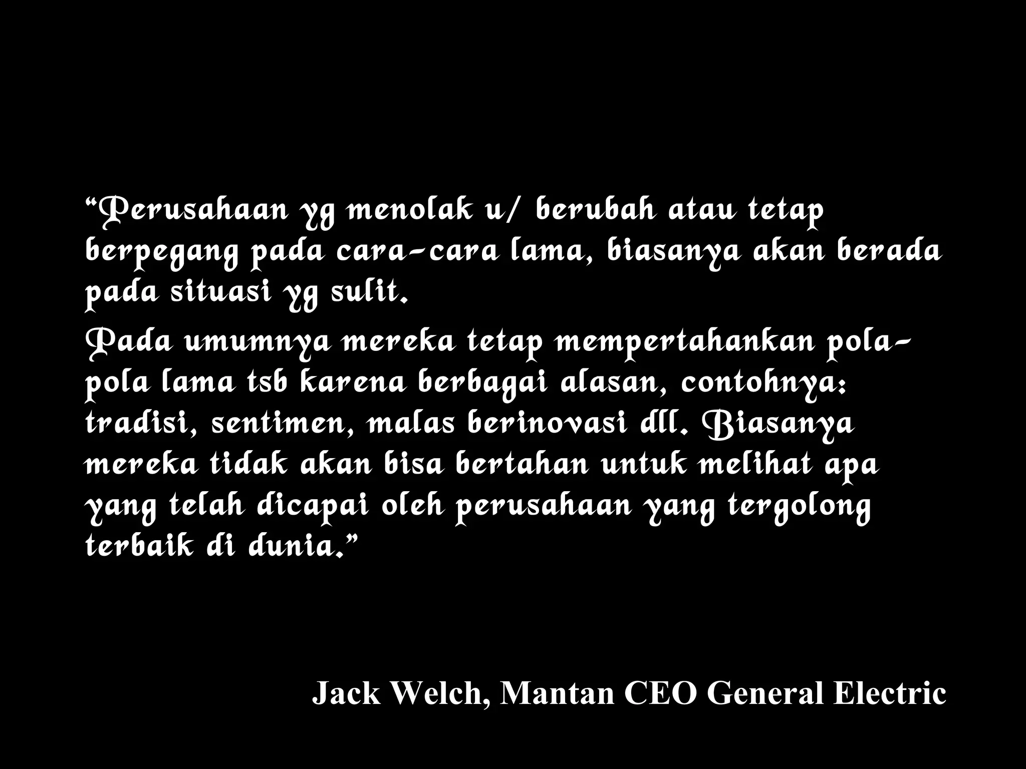2. Man Pemeliharaan Sarana & Prasarana Resort - Karakteristik, Definisi ...