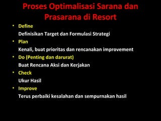 2. Man Pemeliharaan Sarana & Prasarana Resort - Karakteristik, Definisi ...