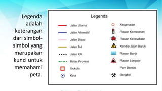 Pemahaman Peta | PPTX