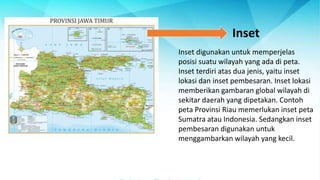 Pemahaman Peta | PPTX