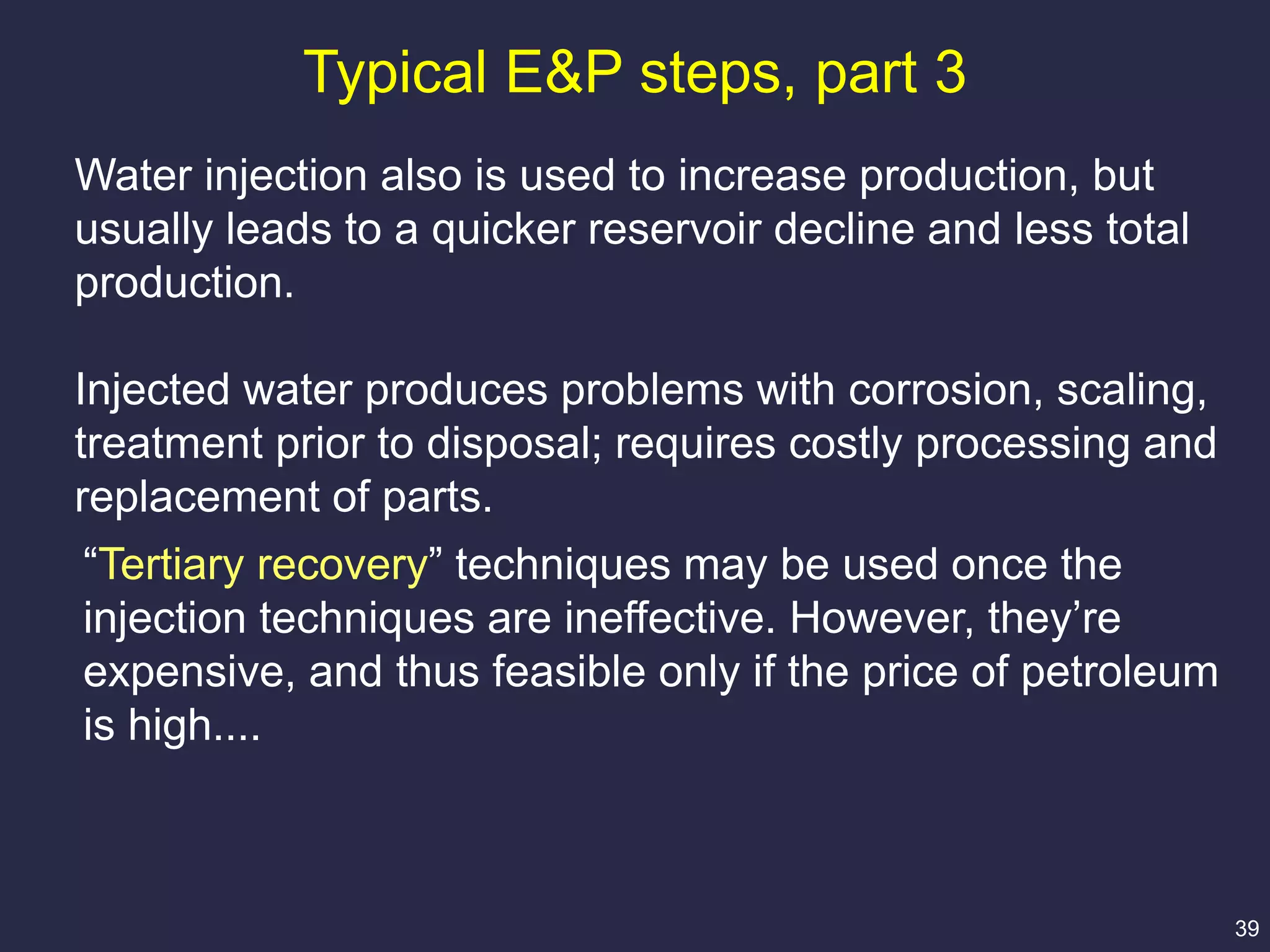 Petroleum Industry.ppt