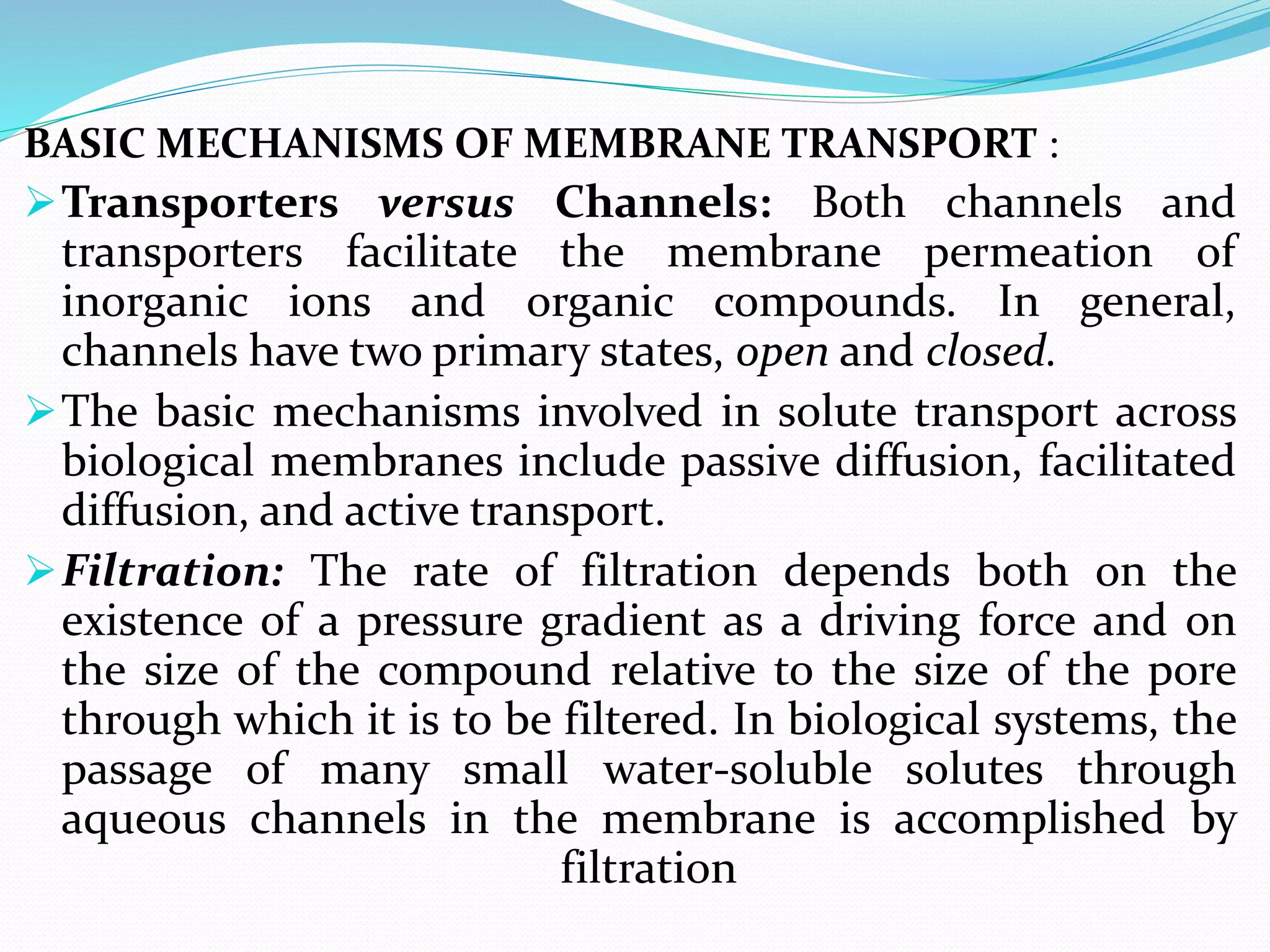 2) PHARMACOKINETICS.pptx