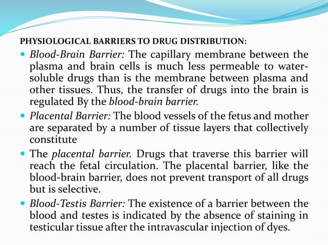2) PHARMACOKINETICS.pptx