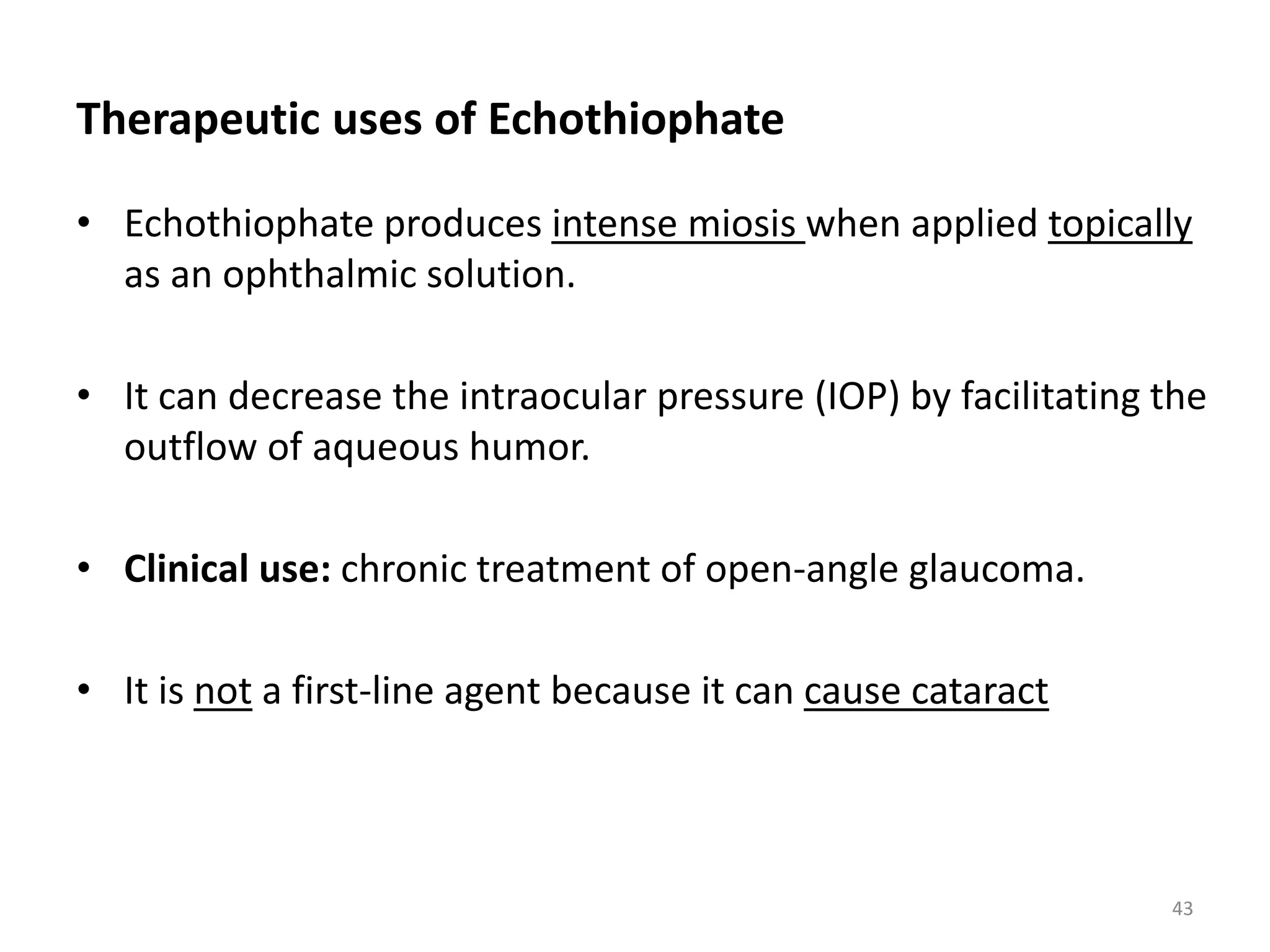 2 Pharmacology I, intro ANS cholinergic drugs.pptx