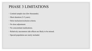 Phase IV clinical trial.pptx