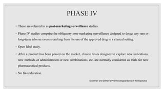 Phase IV clinical trial.pptx