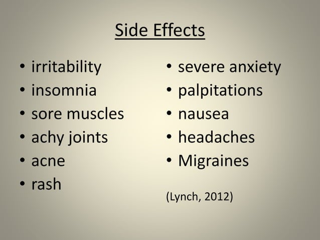 Capstone Presentation MTHFR | PPT