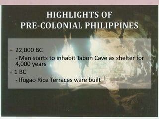 2 phil lit, pre colonial period | PPT