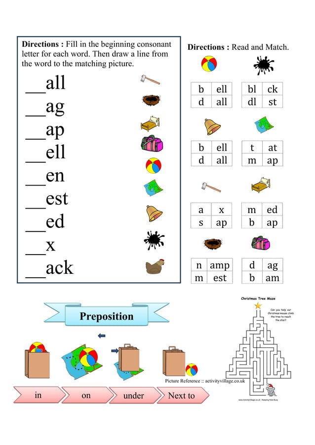 แผนการจัดการเรียนรู้ที่ 2 phonics a and e sound | PDF