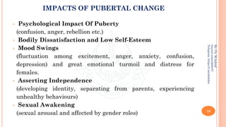 Unit-2 Physical Develpment | PPT