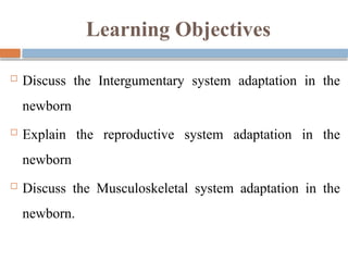 2 Physiological Adaptation of the Newborn .pptx 1.pptx