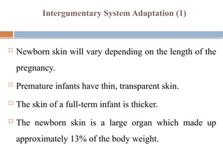 2 Physiological Adaptation of the Newborn .pptx 1.pptx
