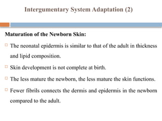 2 Physiological Adaptation of the Newborn .pptx 1.pptx