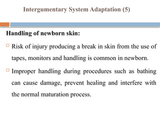 2 Physiological Adaptation of the Newborn .pptx 1.pptx