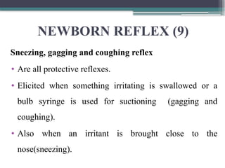 2 Physiological Adaptation of the Newborn .pptx