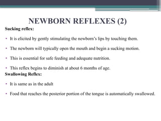 2 Physiological Adaptation of the Newborn .pptx