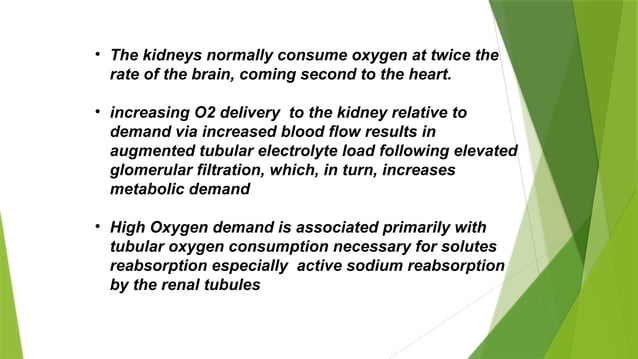 PHYSIOLOGY OF THE RENAL SYSTEM MADE EASY M. pptx | PPTX | Chemistry ...