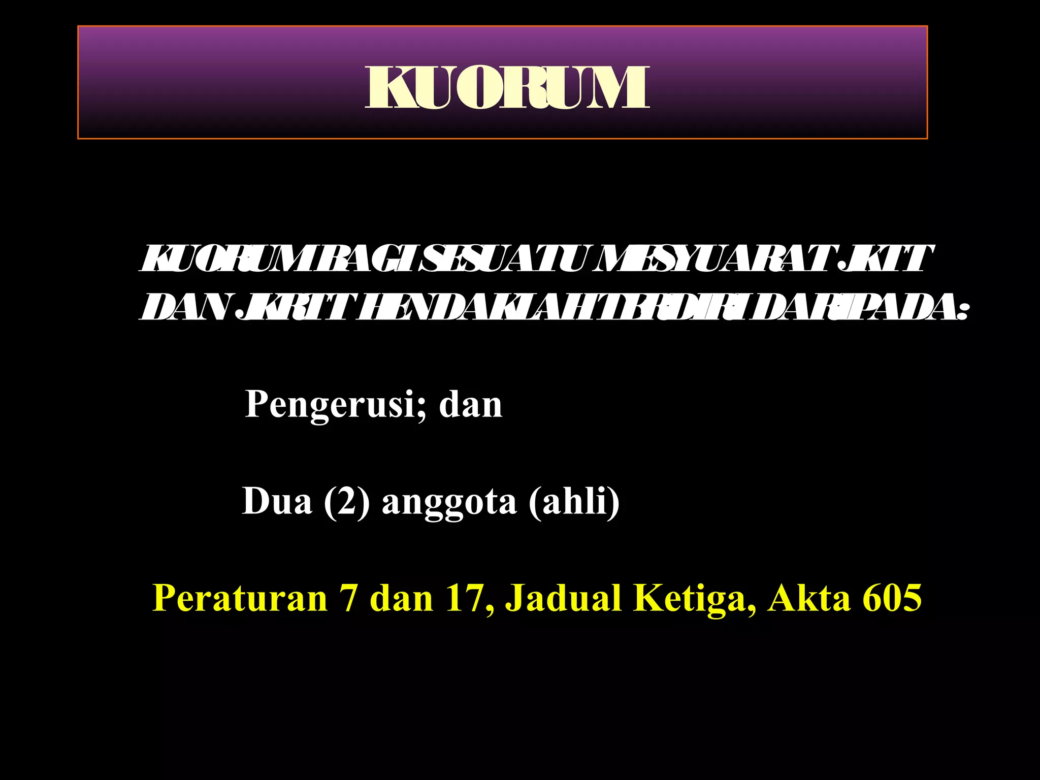 2 pihak berkuasa_tatatertib | PPT