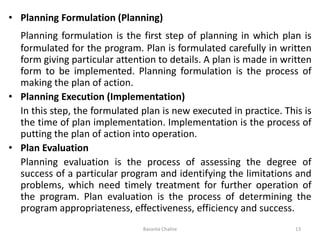 2. planning | PPTX