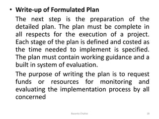 2. planning | PPT