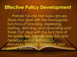 Planning (theory applications) | PPT