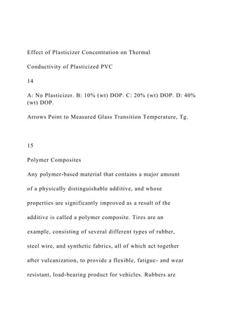2 Plastics - thermoplastics, thermosets and elastomers - a.docx