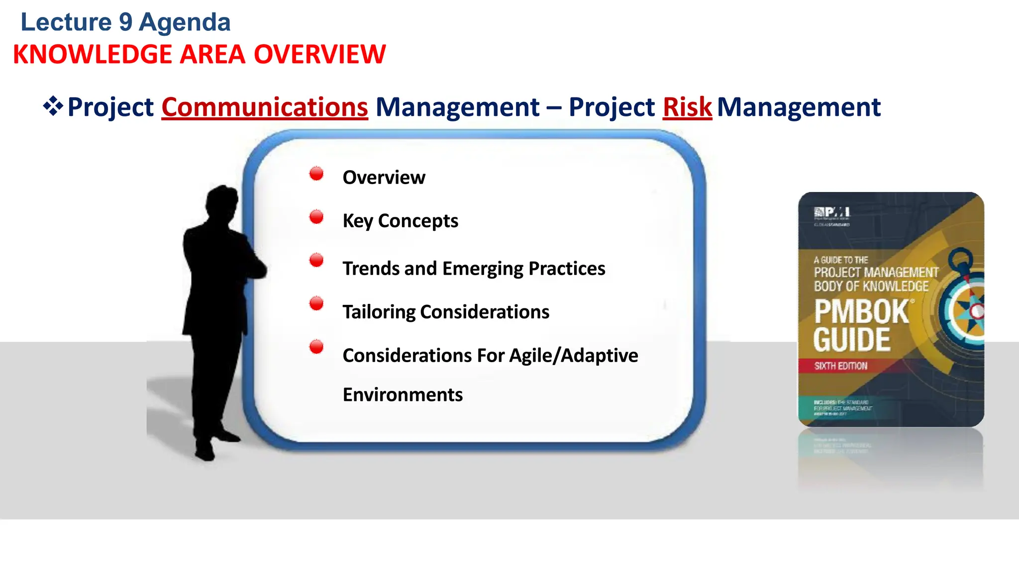 project Management PMP PMBOK 6th MP PMBOK 6th | PDF
