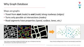 Driving Predictive Roadway Analytics with the Power of Neo4j | PPT