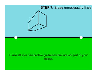 2 point perspective | PDF
