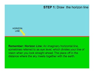 2 point perspective | PDF