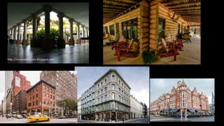 2 point perspective | PPTX | Drawing and Sketching | Arts and Crafts