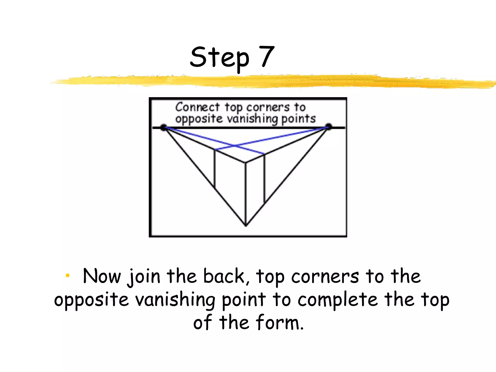 Basic 2 Point Perspective | PPT