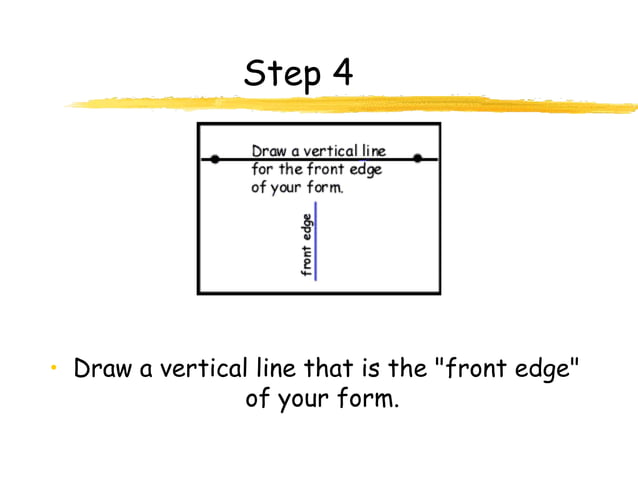 Basic 2 Point Perspective | PPT | Drawing and Sketching | Arts and Crafts