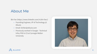 AI/ML Infra Meetup | Maximizing GPU Efficiency : Optimizing Model Training with GPUs Anywhere | PDF