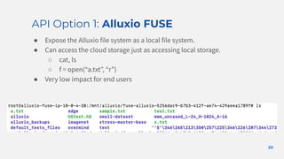 AI/ML Infra Meetup | Maximizing GPU Efficiency : Optimizing Model Training with GPUs Anywhere | PDF