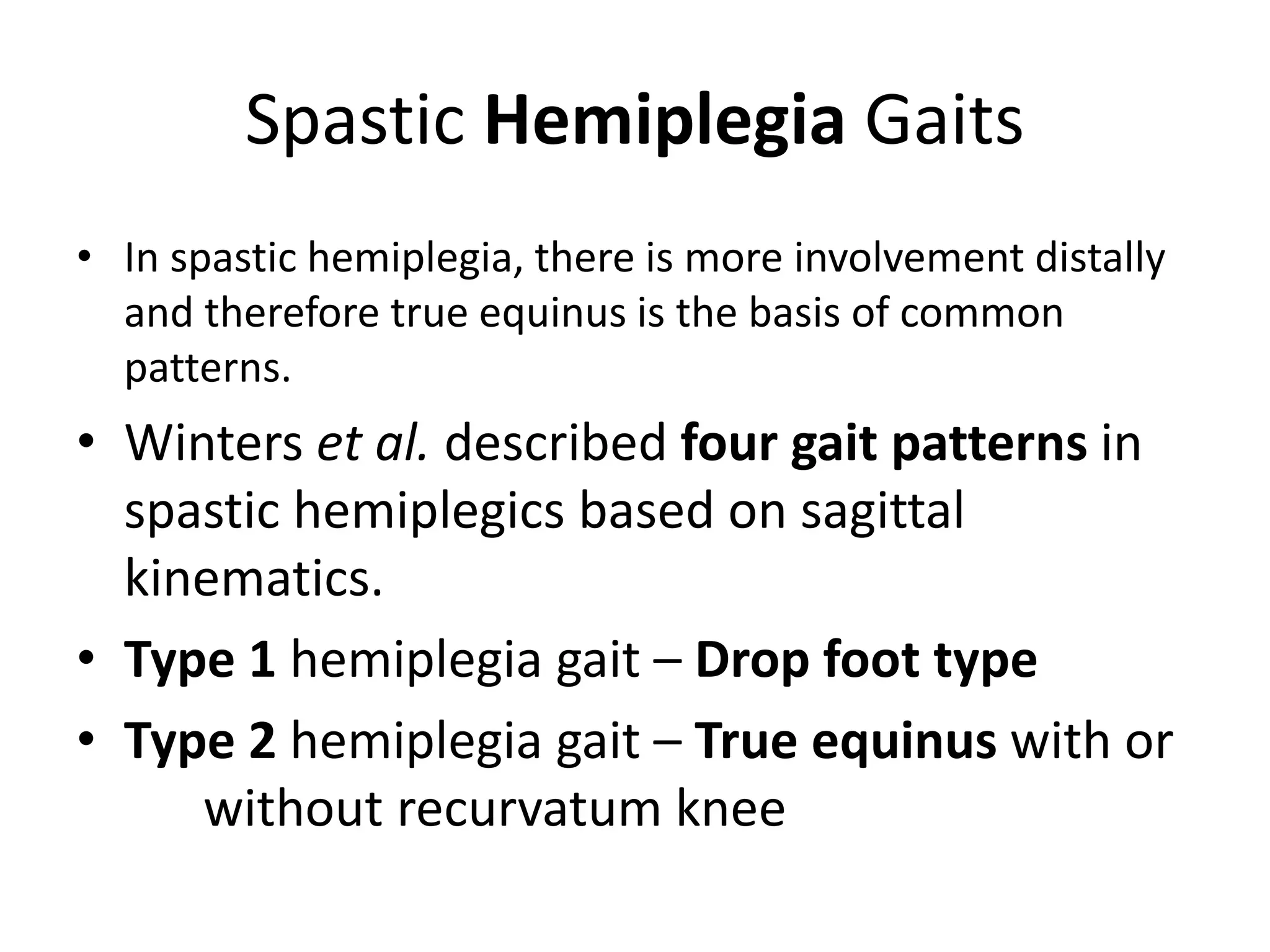 Prof. Anisuddin Bhatti Cerebral Palsy case Orthopaedic Examination ...