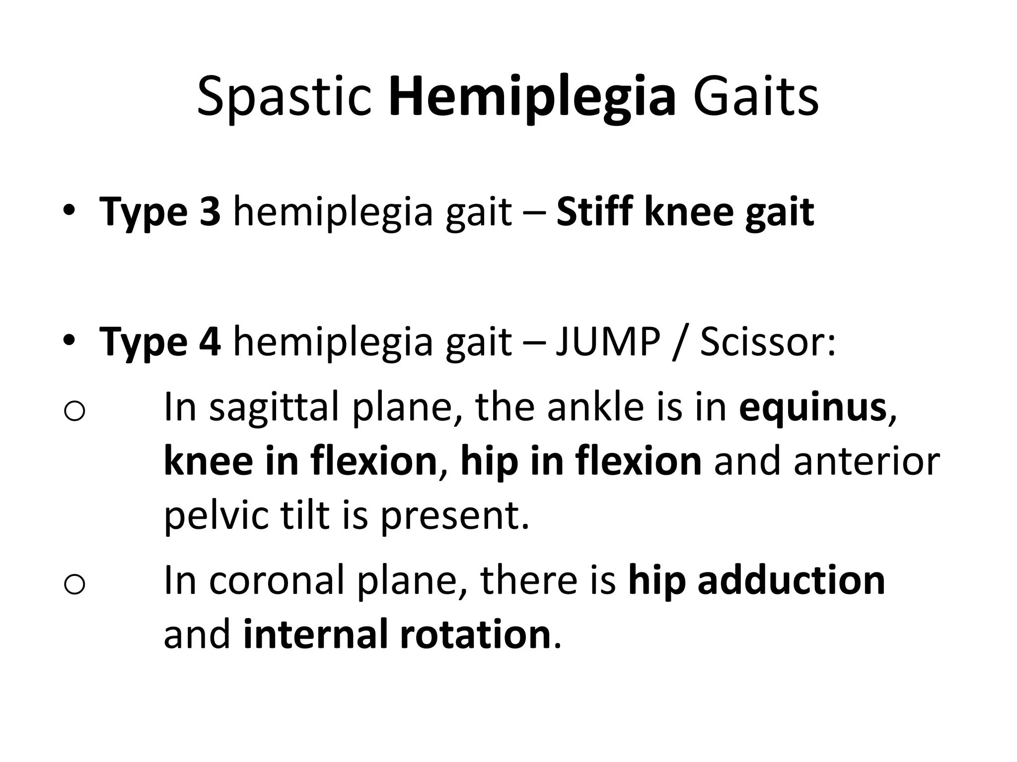 Prof. Anisuddin Bhatti Cerebral Palsy case Orthopaedic Examination ...