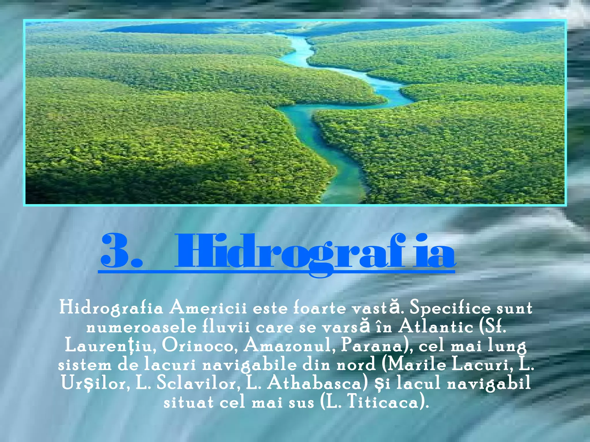 2 power point america fizico geo (1) | PPT