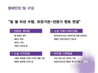 보라2기 발대식 오리엔테이션_전체ppt | PPT