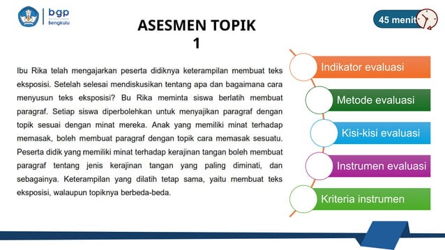 2 PPT ASESMEN Topik 1 final.pptxmmmmmmmm | PPT