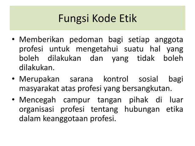 2PPT ETIKA PROFESI ( 2 )- Kode Etik Profesi Insinyur 600118.pptx