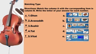 2 Power Point presentation FOR MUSIC GRADE 8.pptx