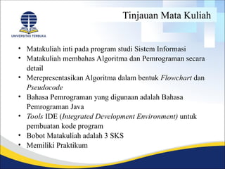 Pengantar Algoritma dan Pemograman MSIM4203.ppt