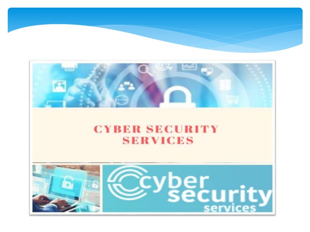 Get Virtual CISO Services | PPTX | IT and Internet Support | Internet
