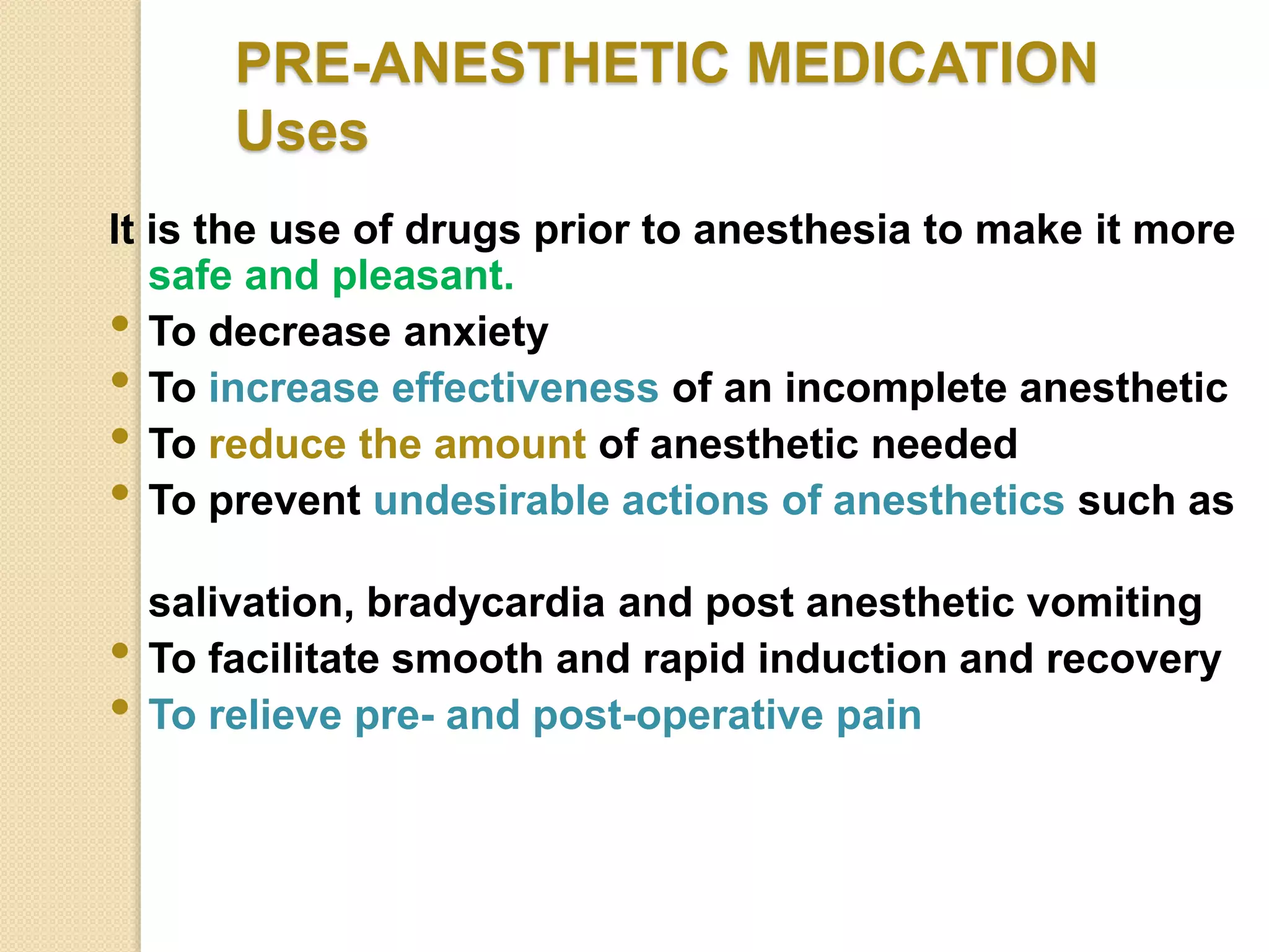 2 Pre-anesthetic.pptx