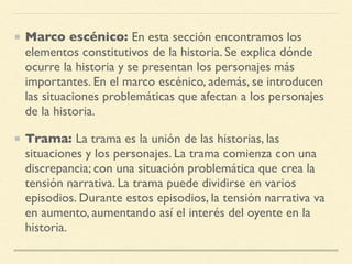 Como predicar las narrativas del Antiguo Testamento | PDF