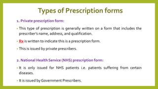 2 Prescription.pptx
